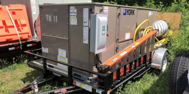 How Residential and Commercial Emergency HVAC Needs are Different | JLK ...