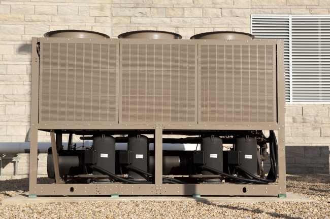 HVAC Rentals are Available When You Need Immediate Solutions | JLK ...