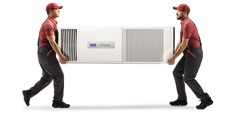 How HVAC Rentals Can Help Your Business Stay on Budget | JLK Mechanical