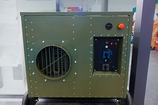 A Guide To Our Temporary Cooling Solutions | JLK Mechanical