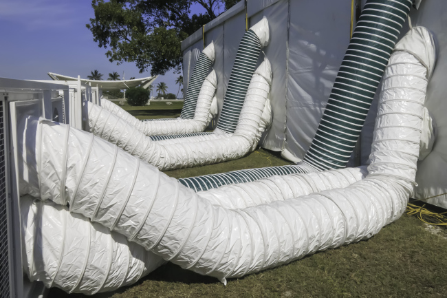 Stay Cool on Demand: Enhancing Comfort with Temporary Cooling Solutions ...