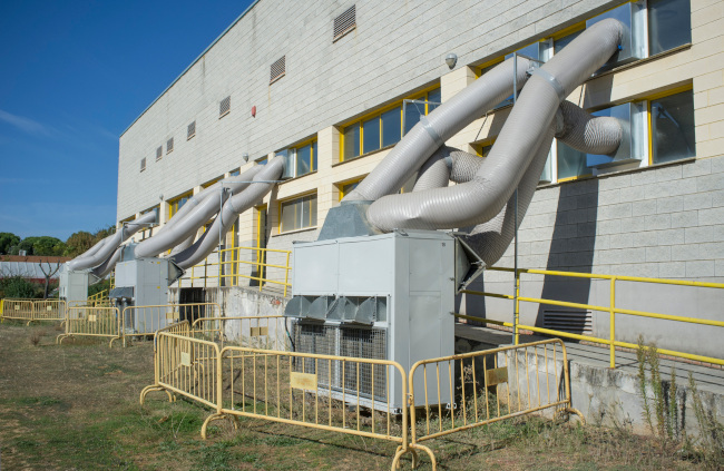 How We Work with You to Provide the Best Temporary Cooling Solutions ...